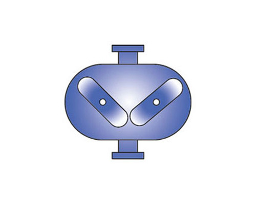 Rotary Lobe Pump - Filamatic