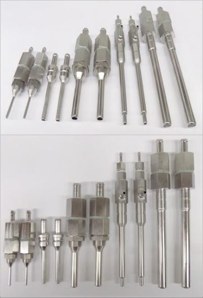 The REAL Difference Between Nozzles... - Filamatic
