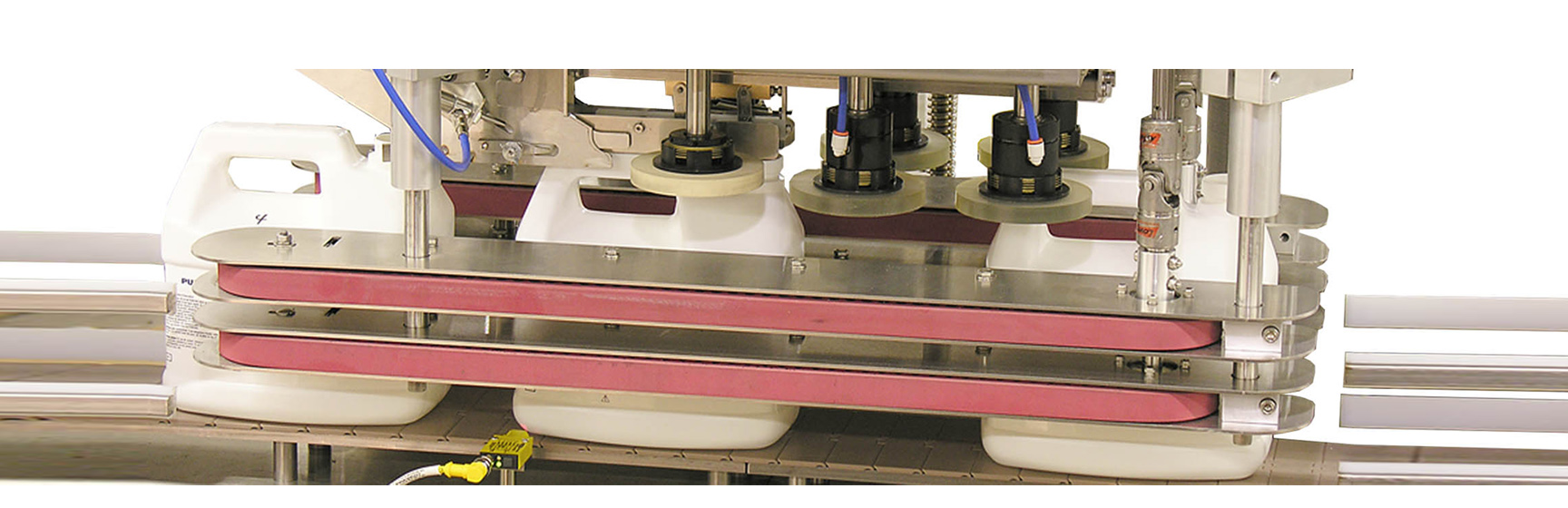 Get More Information - Filamatic