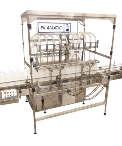 V Automatic Vertical Series - Filamatic