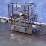 V Automatic Vertical Series - Filamatic