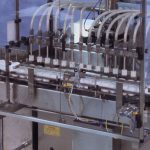 V Automatic Vertical Series - Filamatic