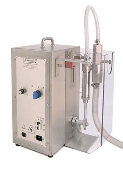 Semi-Automatic Filling Solutions - Filamatic