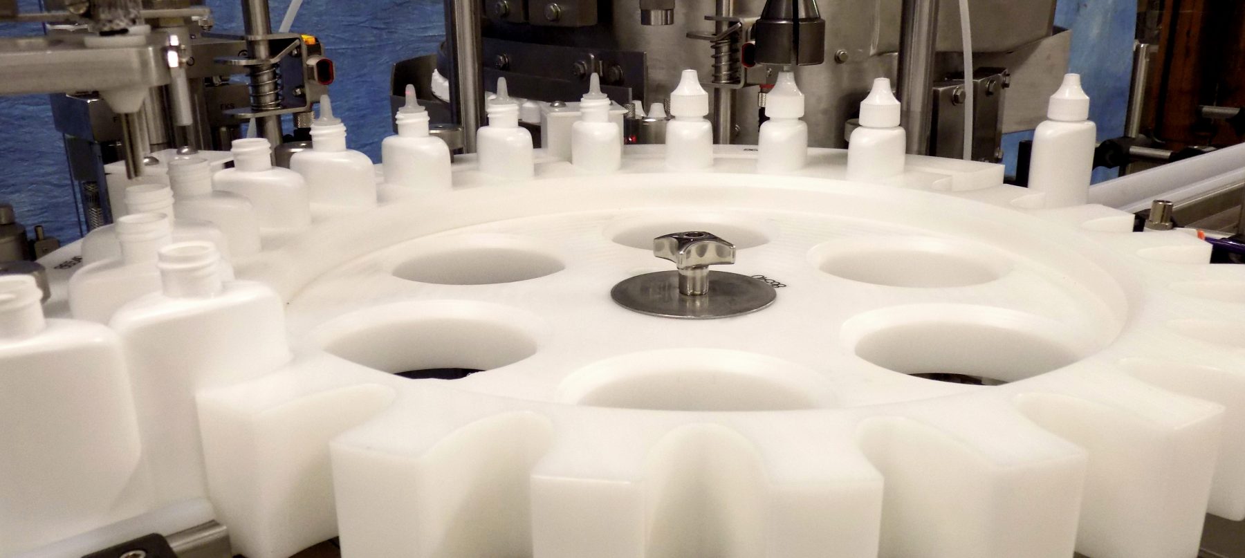 MarketTRENDS: How Automation is Changing Packaging Options - Part#1 ...