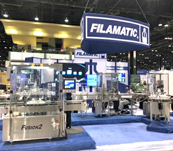 Why Attending PACK EXPO East 2026 Matters for Manufacturers - Filamatic