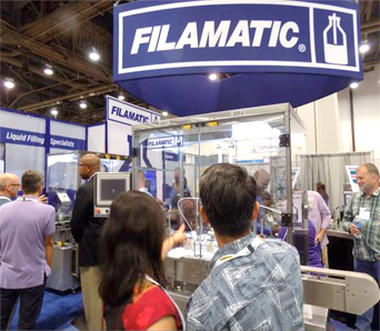 Pack Expo 2022... Just Around the Corner! - Filamatic