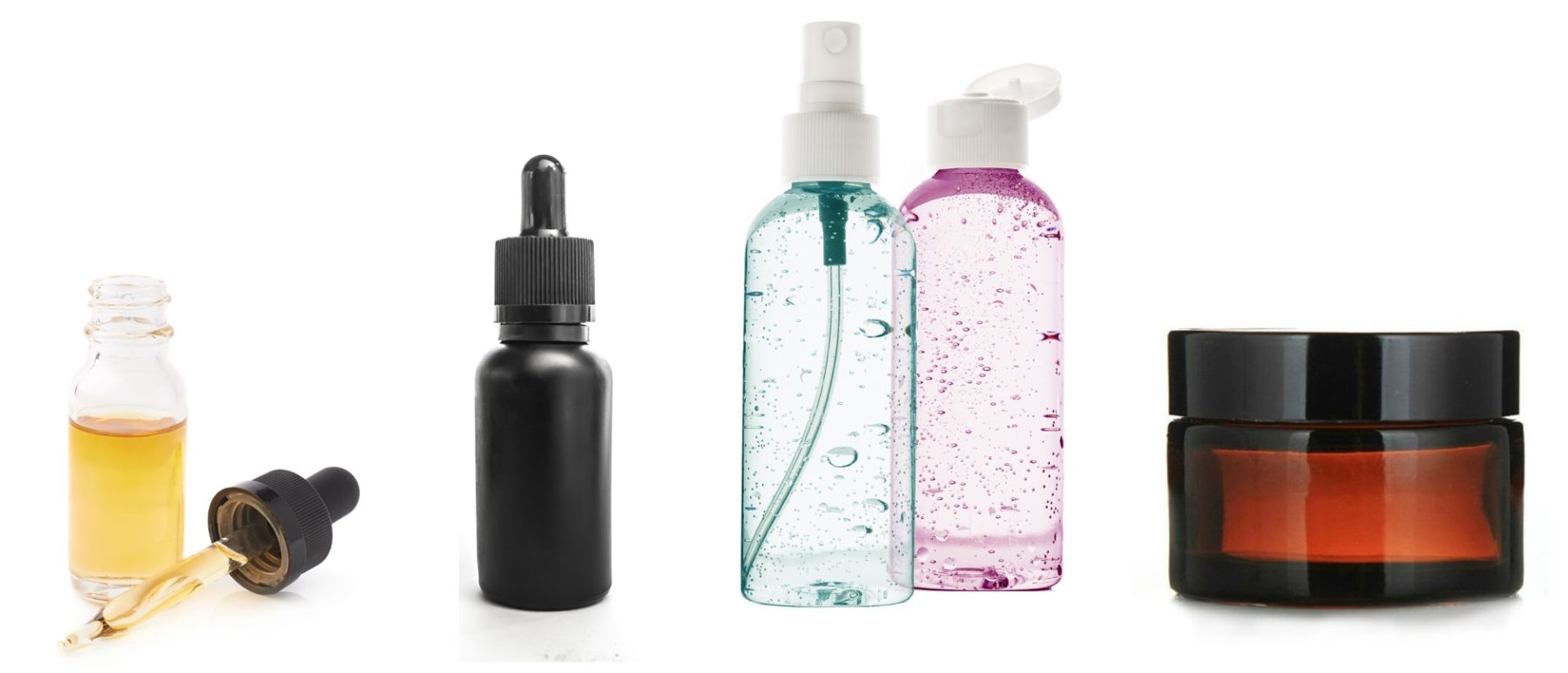 Natural Products - Filamatic