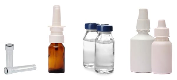 Pharmaceutical Liquid Filling Equipment, Medical Liquid Filler Machines ...