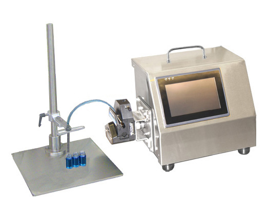 SmartFIL™ Semi-Automatic Liquid Filler - Filamatic