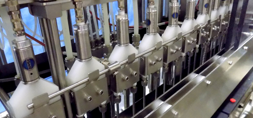 Molten Filling 101: How Stick Deodorants are Packaged? - Filamatic ...