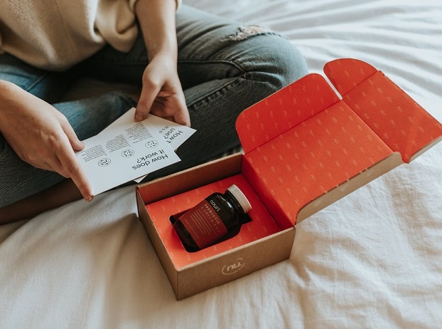 See 5 Ways How COVID-19 Changed Packaging Forever… - Filamatic