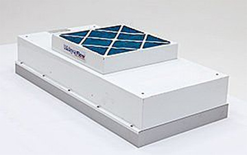 HEPA Filtration - What you need to know - Filamatic