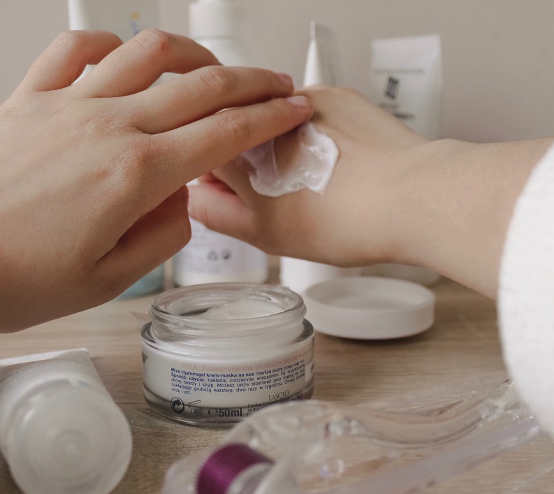 Liquid Filling for the Health & Wellness Industry - Filamatic ...