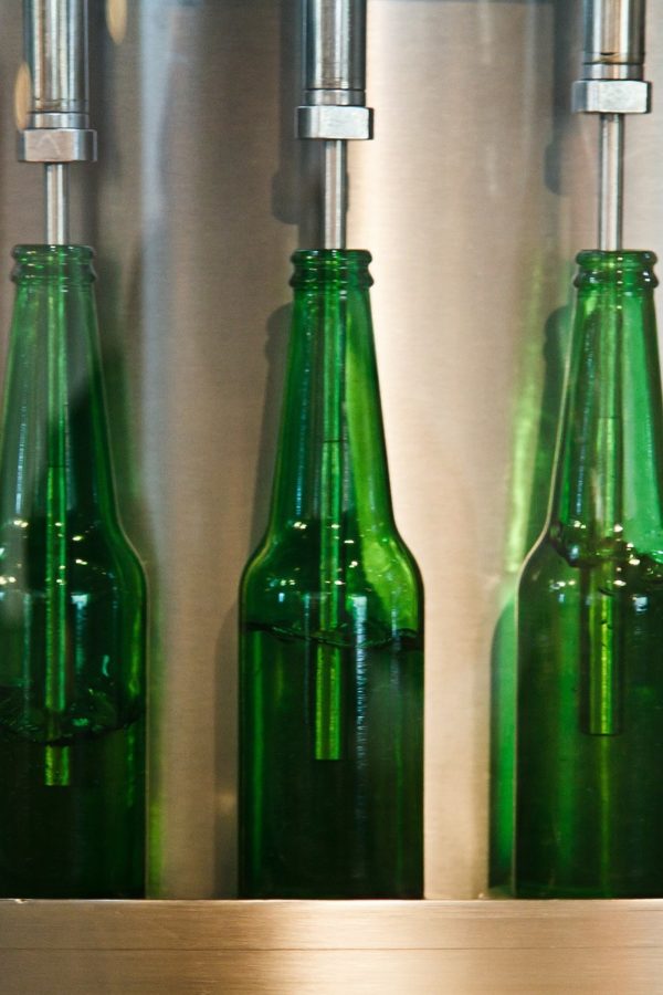 How to Build a Fast Liquid Packaging System - Filamatic
