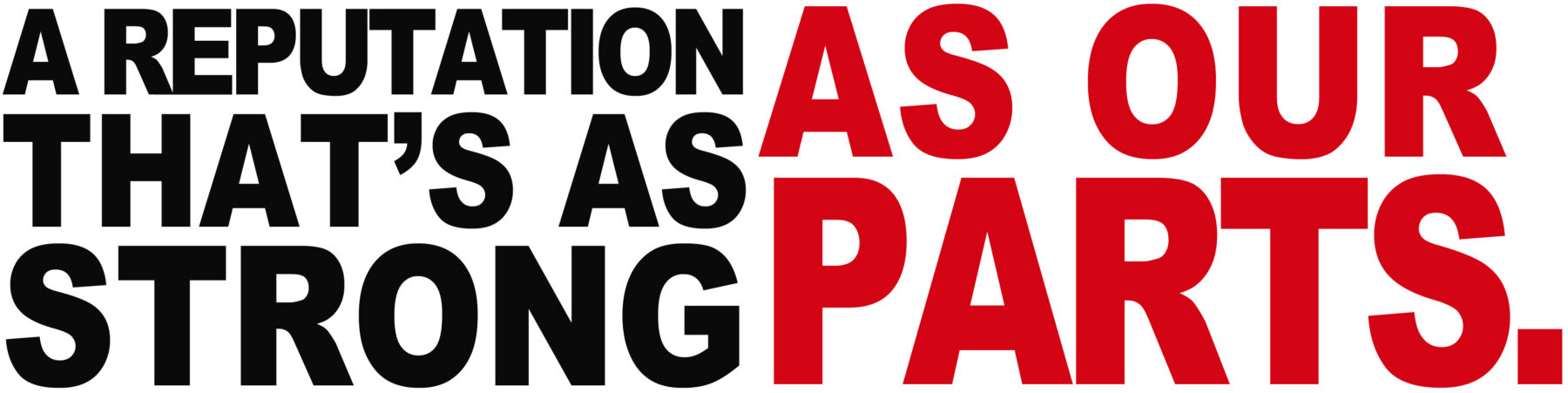 EOY - 2020 SPARE PARTS SALE - Filamatic