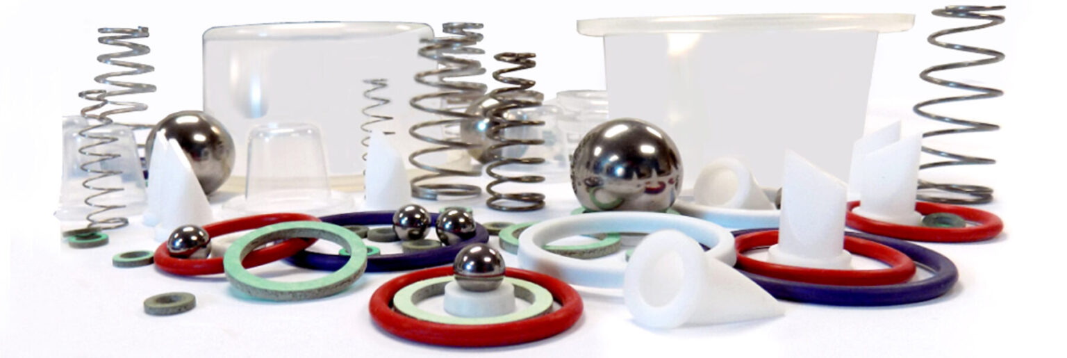 FOURTH OF JULY - 2021 SPARE PARTS SALE - Filamatic