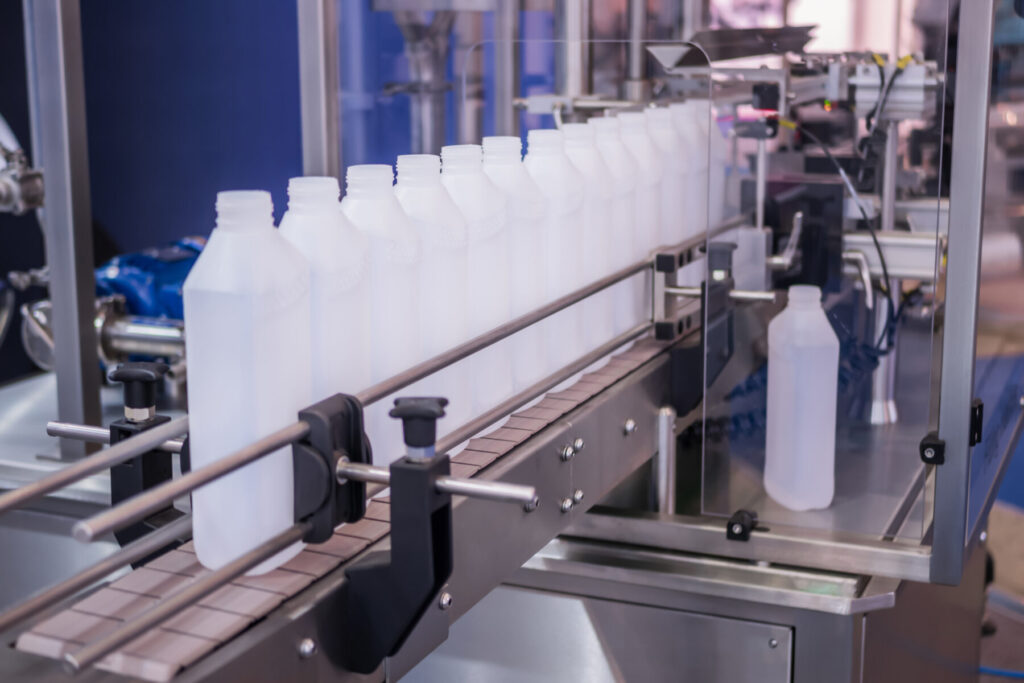 Filling Action: Ready... Set... Fill? - Filamatic