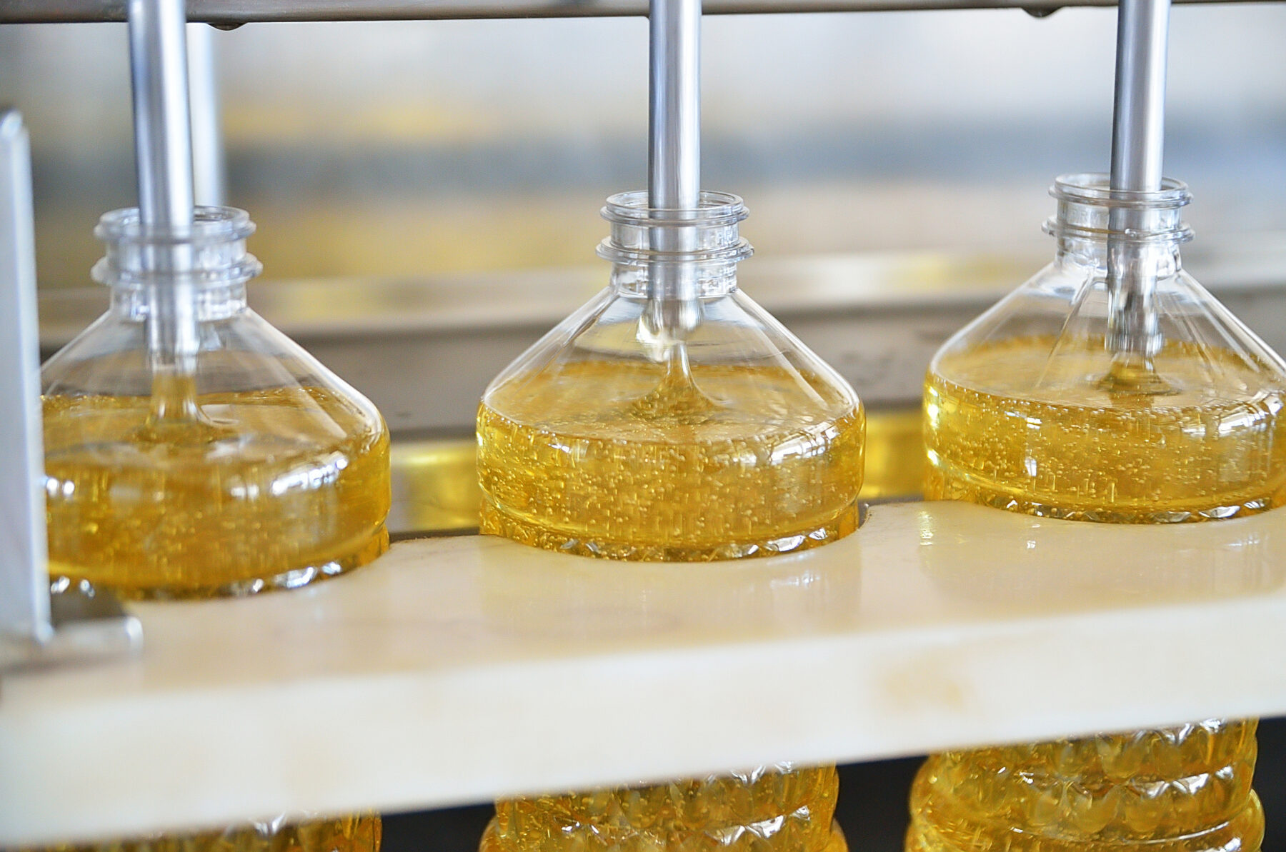 Filling Action: Ready... Set... Fill? - Filamatic