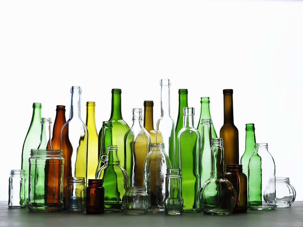 5 Reasons to Switch to Glass Bottle Packaging - Filamatic