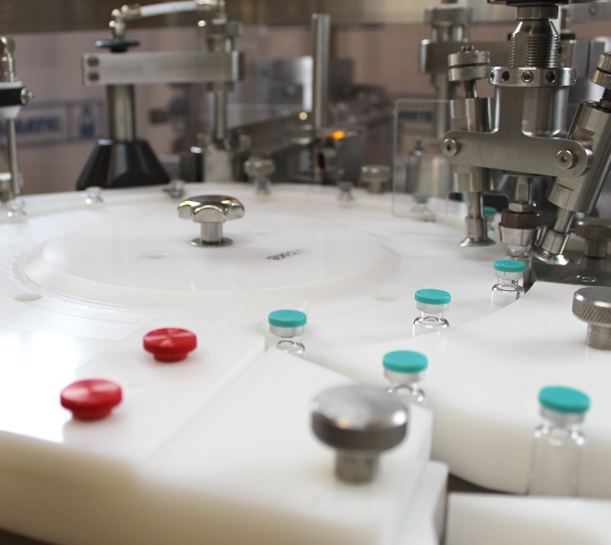 Fill Verification... Weighing Your Success - Filamatic