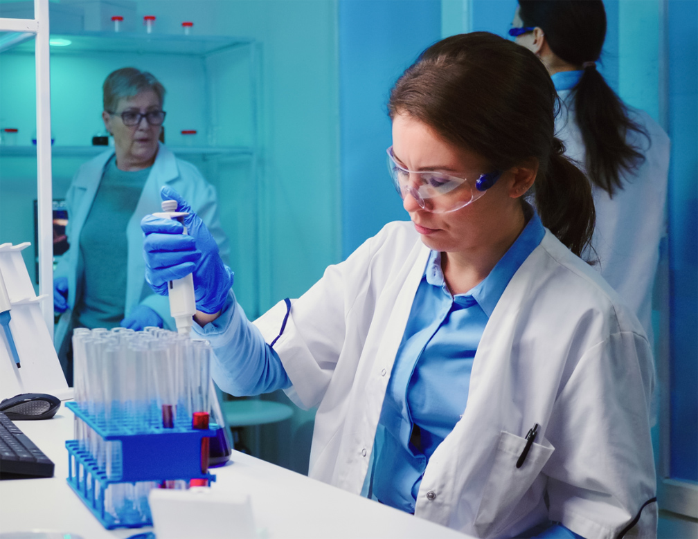 Fill Verification... Weighing Your Success - Filamatic