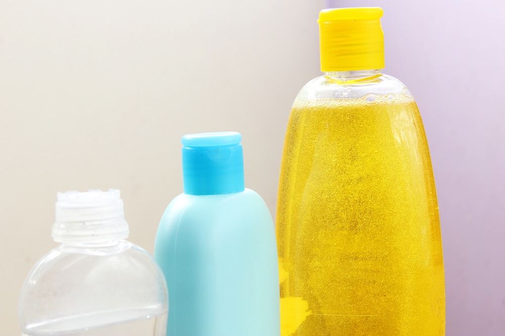 The Best Liquid Fillers for Cosmetic Lotions - Filamatic