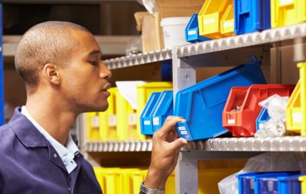 4 Reasons Why Spare Parts Management Is Important - Filamatic