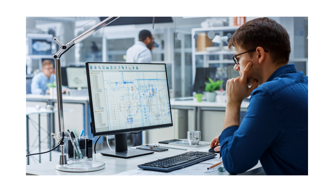 The DFS Trolley Solution - Multiple Liquid Filling Machines in One ...