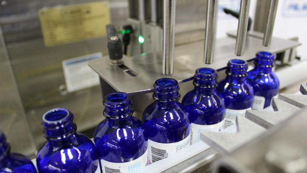 6 Reasons to Invest in In-Line Bottling Assembly Lines - Filamatic