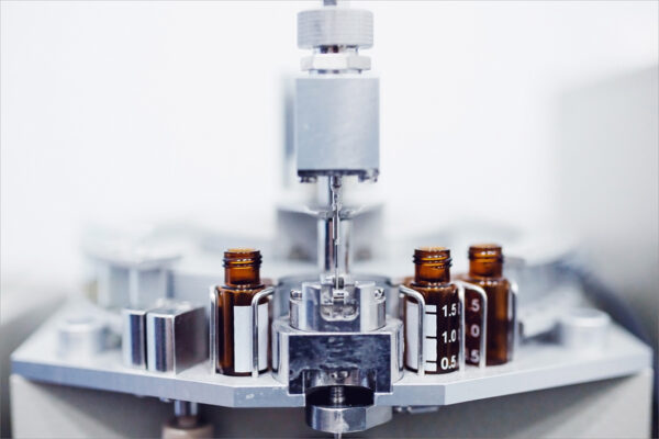 The Important Uses for Liquid Fillers in 3 Industries - Filamatic