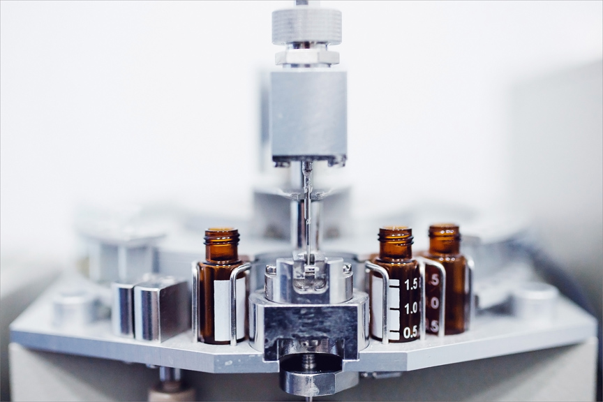 The Important Uses for Liquid Fillers in 3 Industries - Filamatic