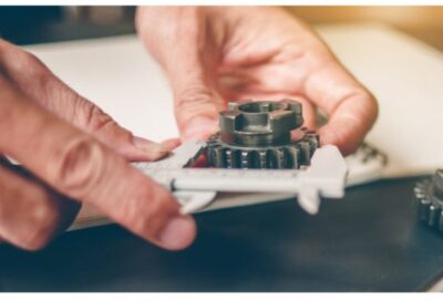 The Importance of Filling Machine Maintenance - Filamatic