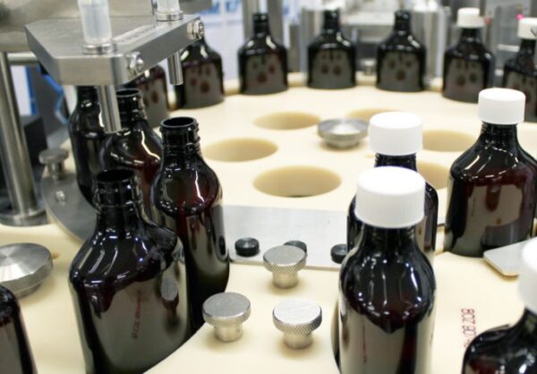 Should You Use Monobloc Filling Solutions? - Filamatic